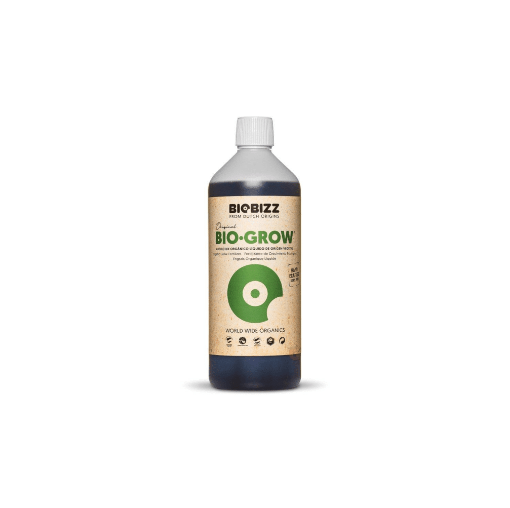 Biobizz Bio Grow 250 ml — ProBitki