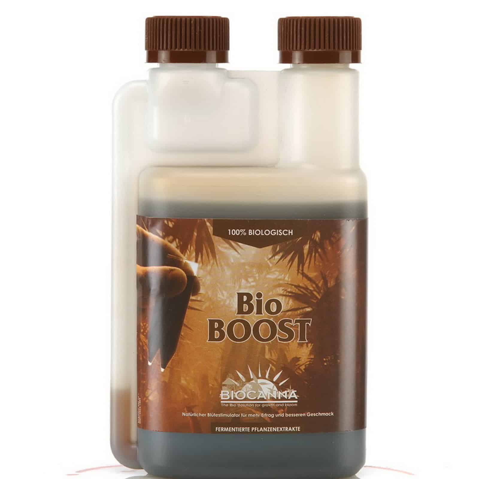 BioCanna Bio Boost 250 ml BioCanna Bio Boost, aslında