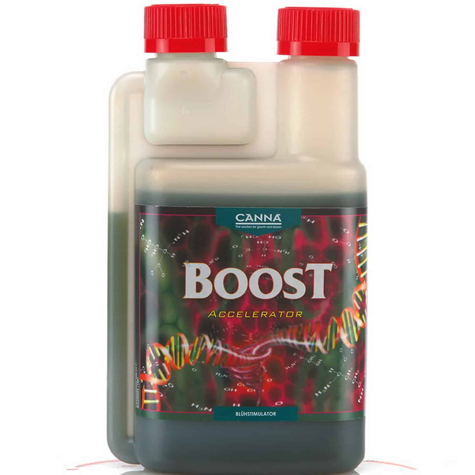 Canna Boost Accelerator 250 ml — ProBitki