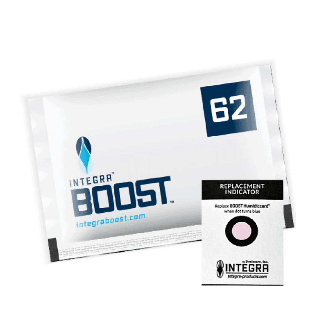 Integra Boost %62 Nem Regülatörü 67 g — ProBitki