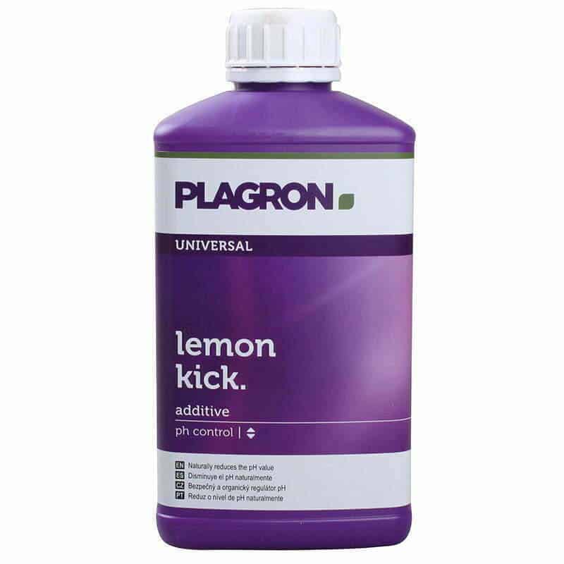 Plagron Lemon Kick 1 Litre — ProBitki