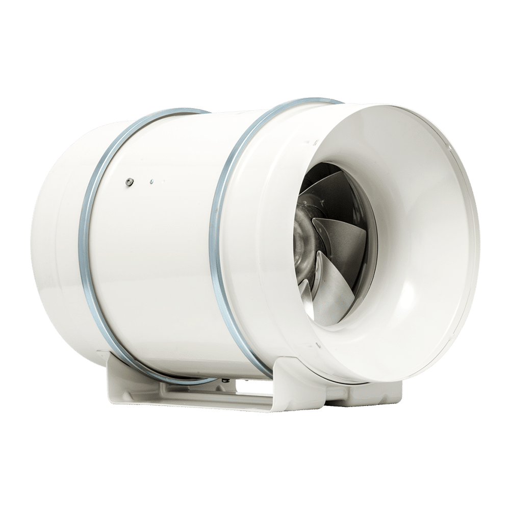 S&P TD-350/125 Fan 330 m3/h 125 mm — ProBitki