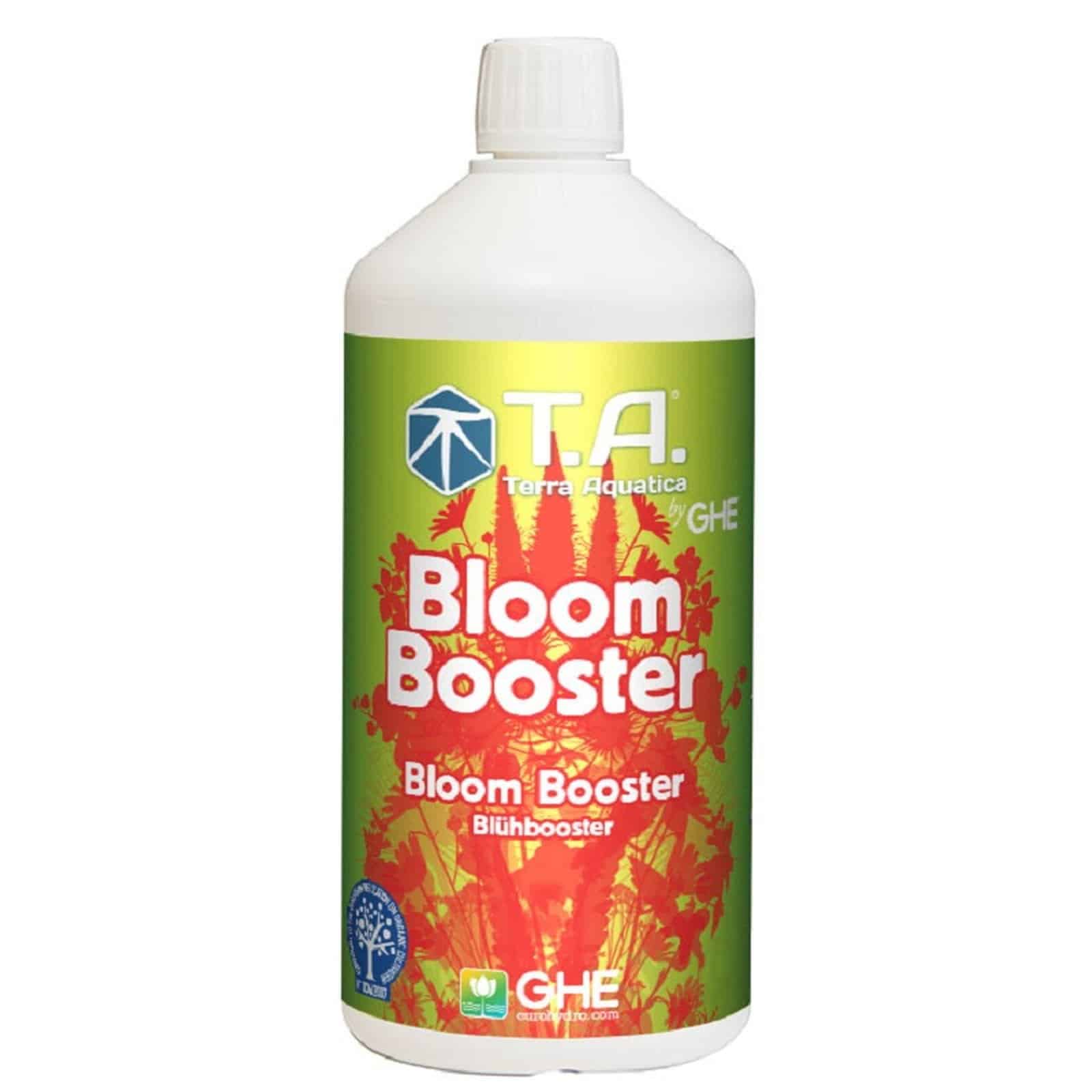 Terra Aquatica Bloom Booster 1 Litre — ProBitki