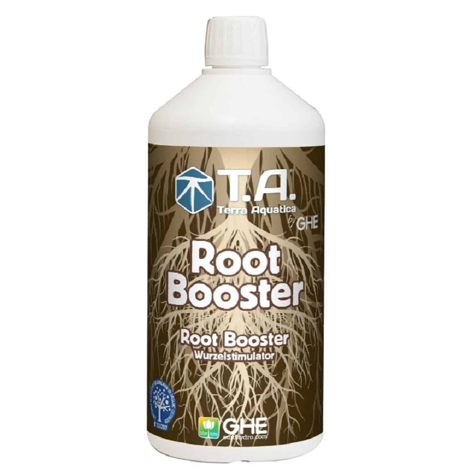 Terra Aquatica Root Booster 1 Litre — ProBitki