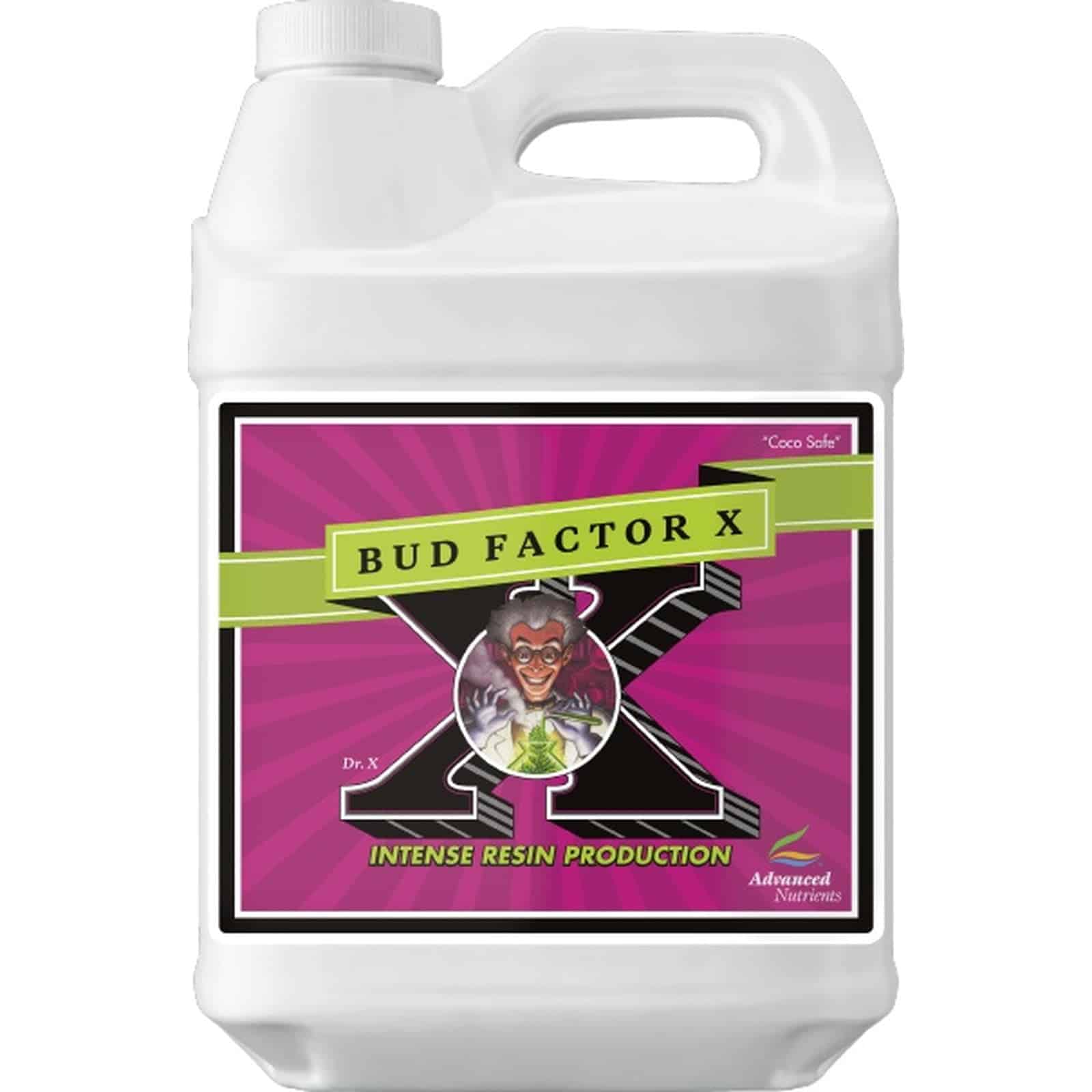 Advanced Nutrients Bud Factor X 500 ml — ProBitki