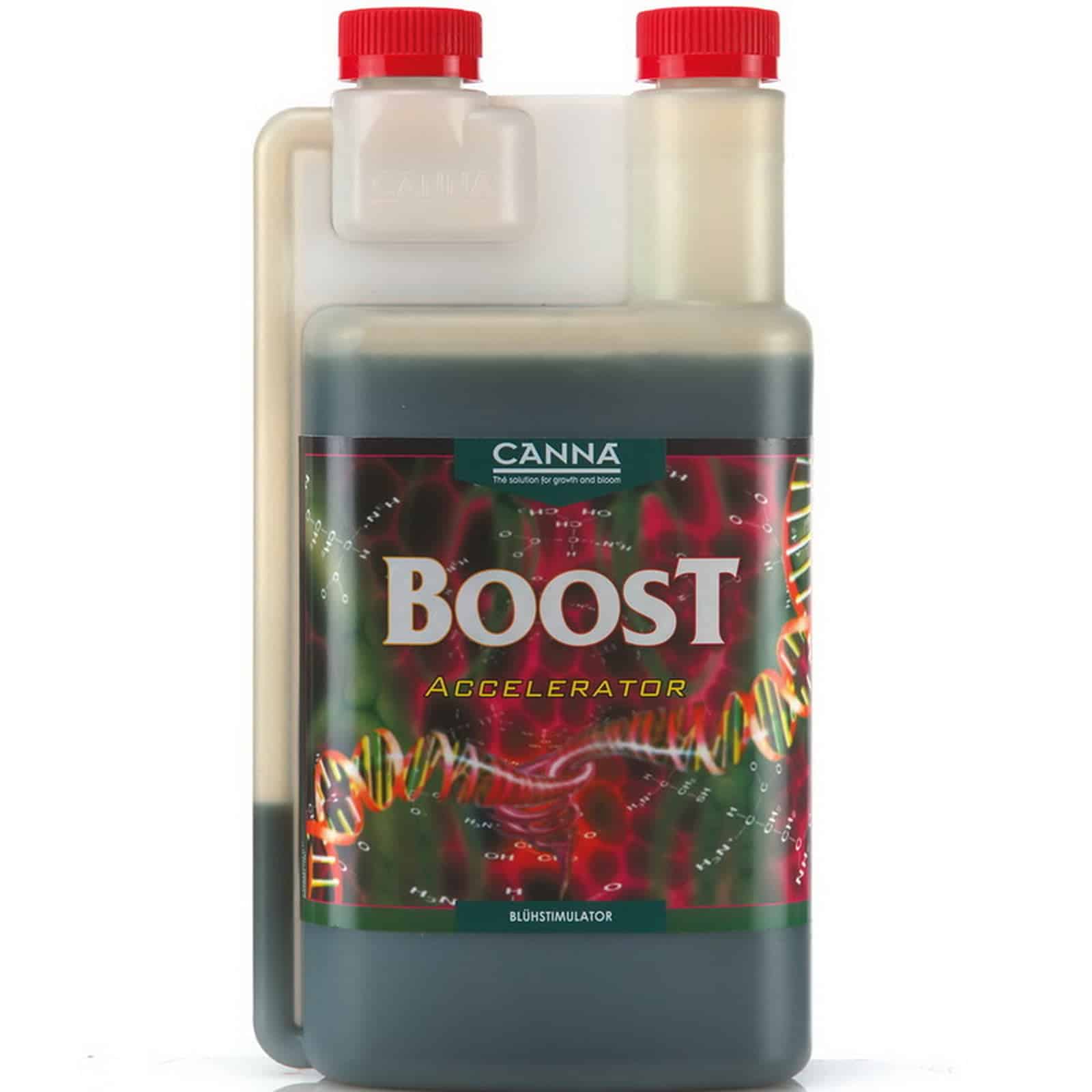 Canna Boost Accelerator 1 Litre — ProBitki