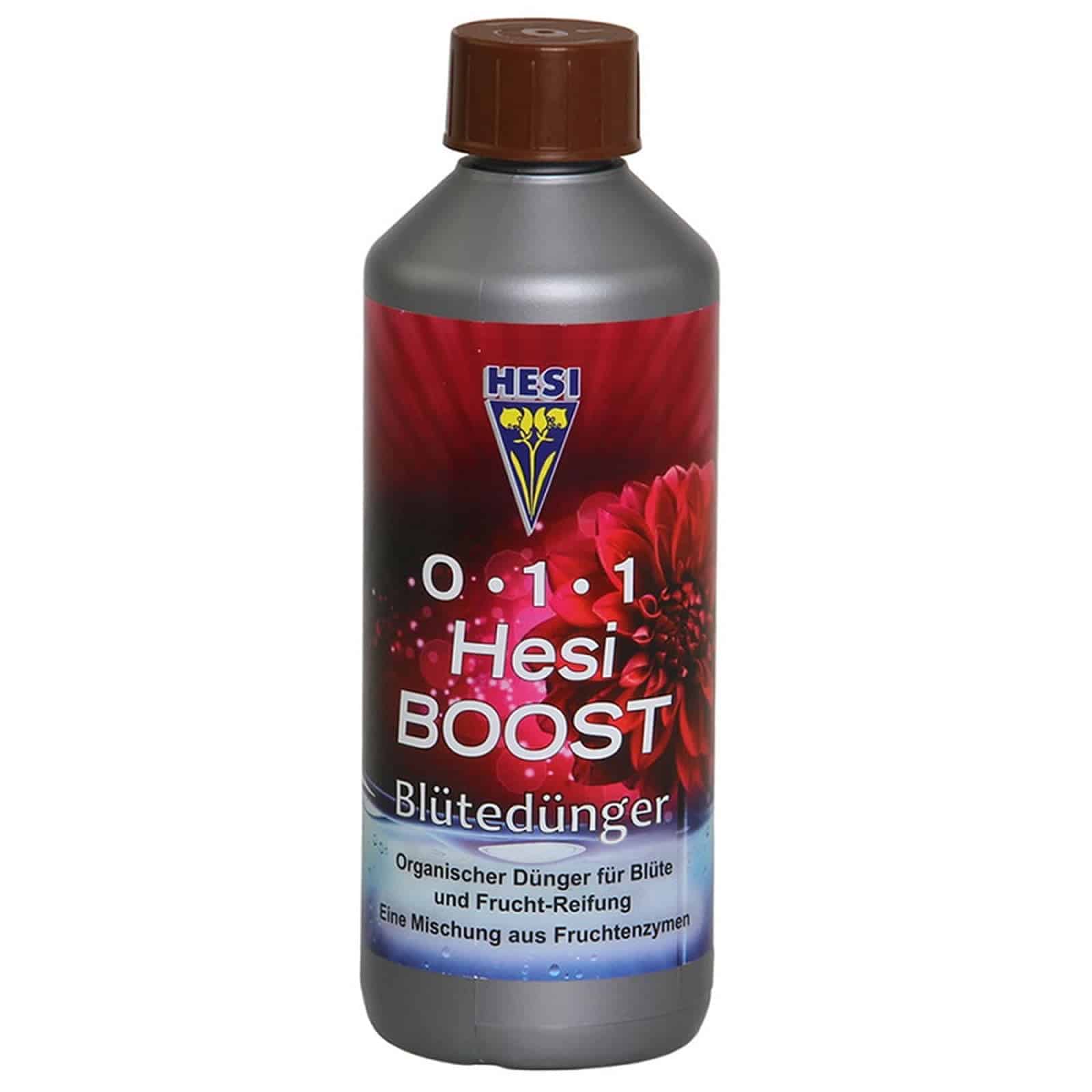 Hesi Boost 500 ml — ProBitki