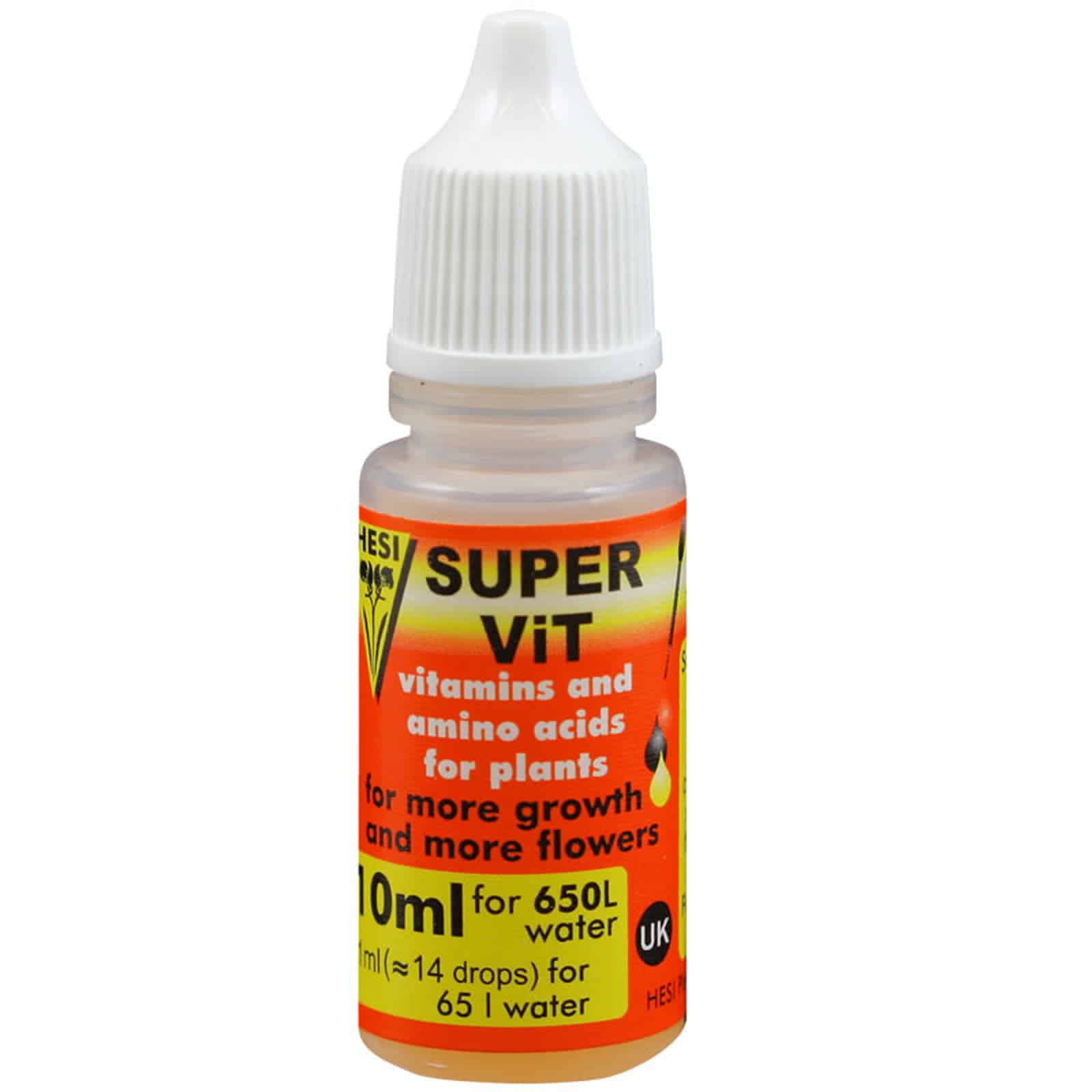 Hesi SuperVit 10 ml — ProBitki