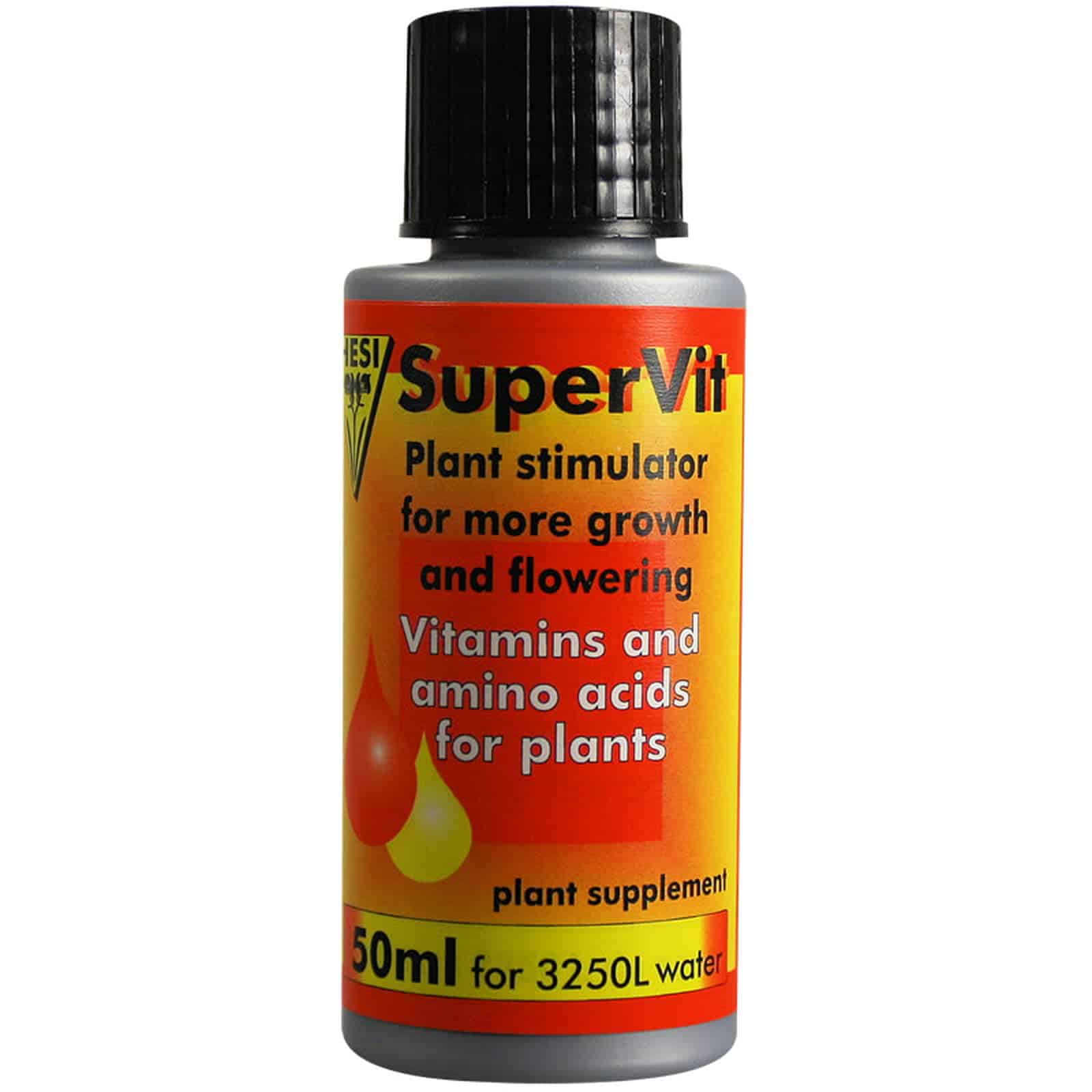 Hesi SuperVit 50 ml — ProBitki