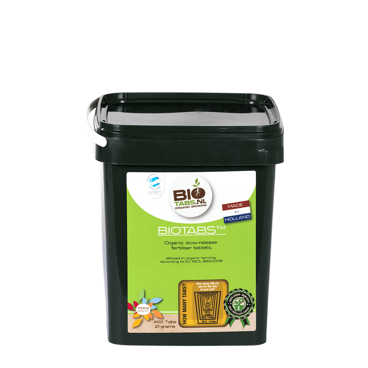Biotabs Tablet 100 adet — ProBitki