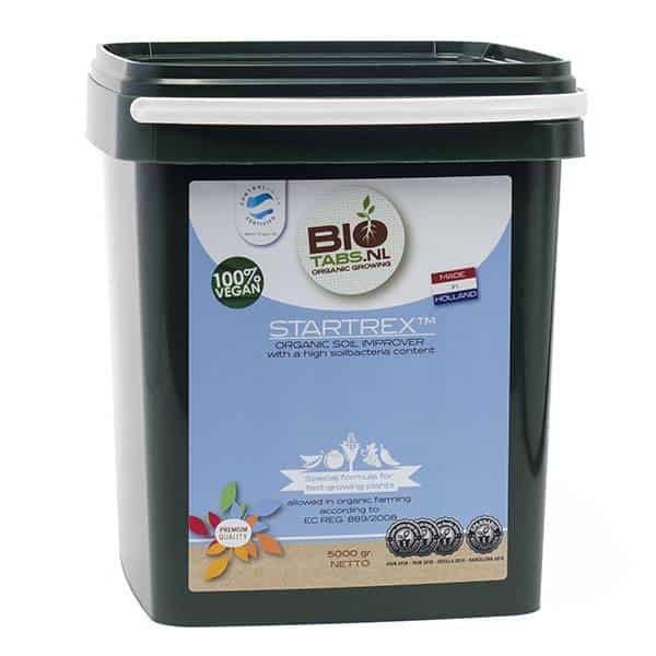 BioTabs Startex 5 kg — ProBitki