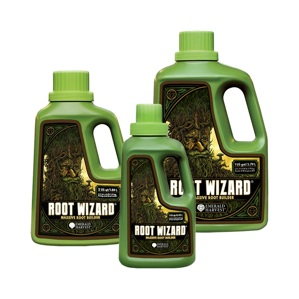 Emerald Harvest Root Wizard 500 ml — ProBitki