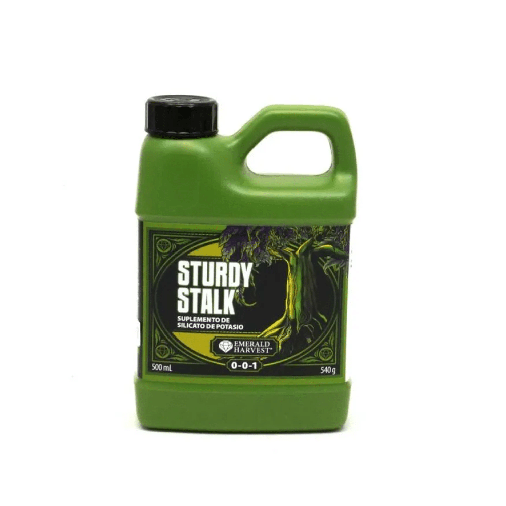 Emerald Harvest Sturdy Stalk 500 ml — ProBitki