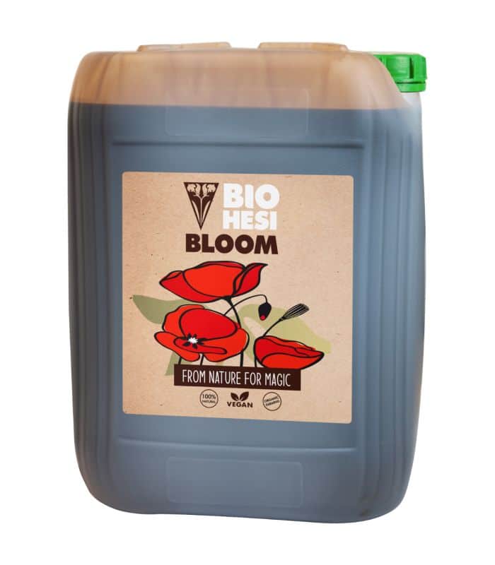 Bio Hesi Bloom 5 Litre — ProBitki