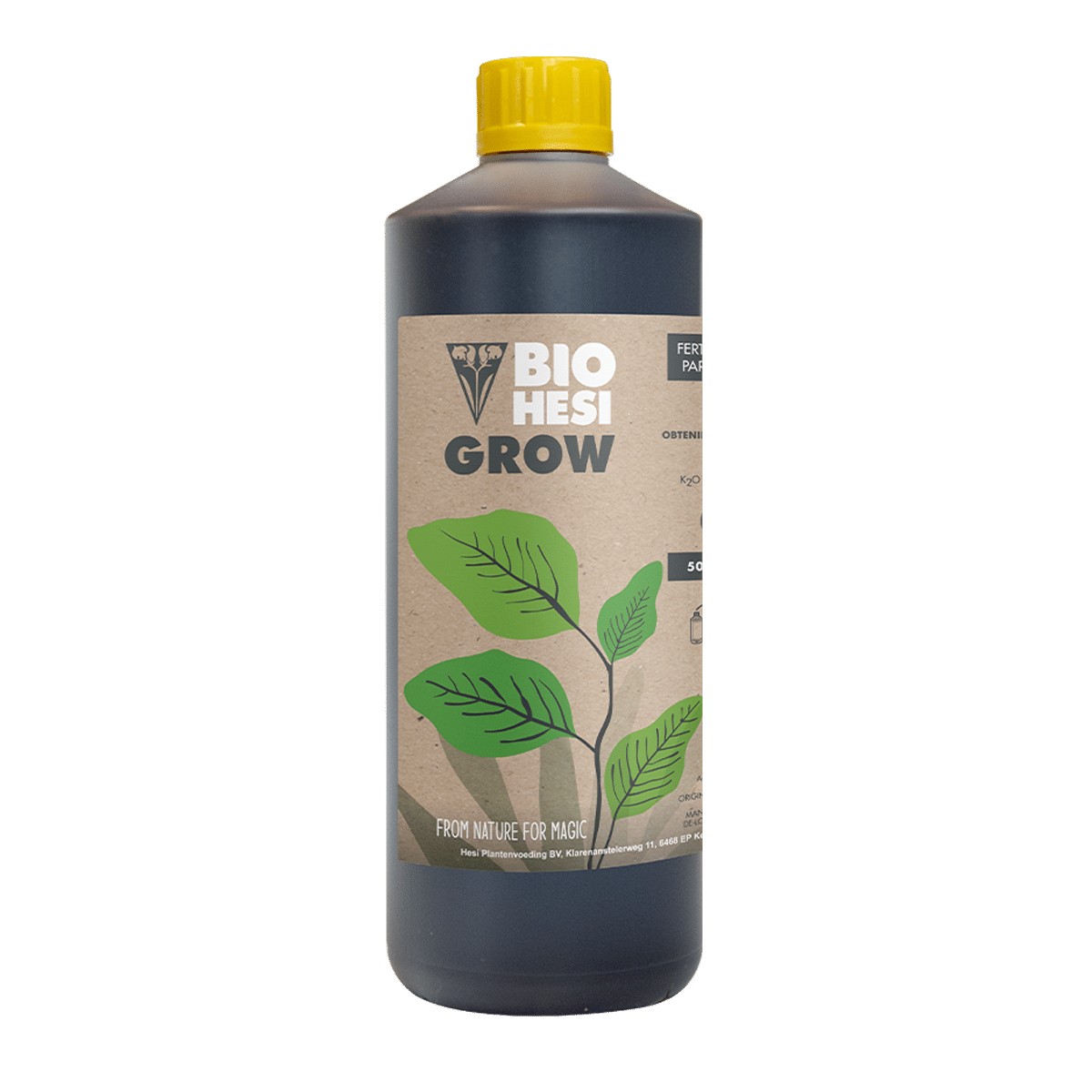 Bio Hesi Grow 1 Litre — ProBitki