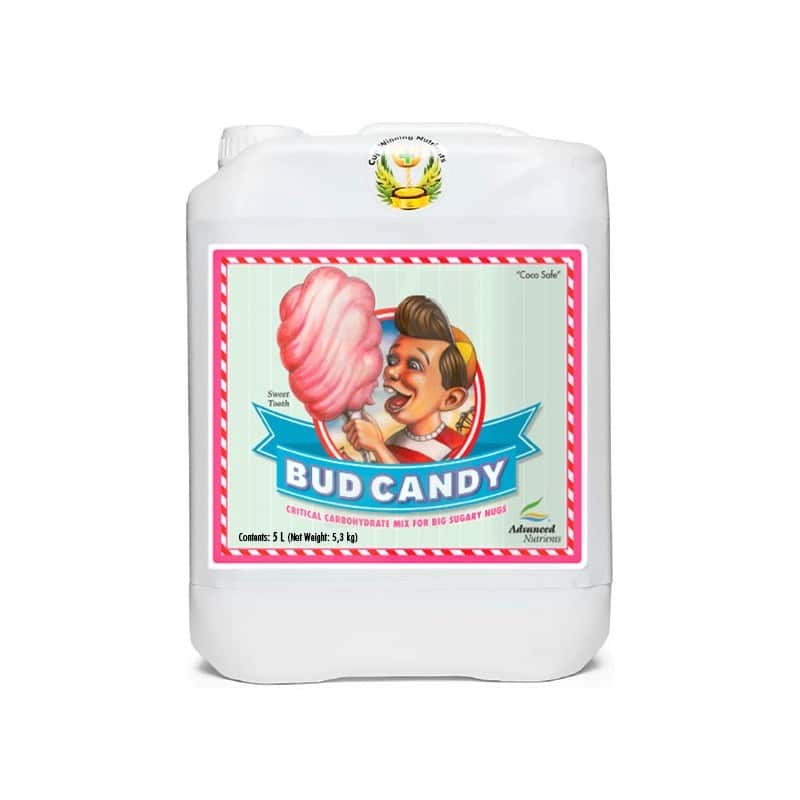 Advanced Nutrients Bud Candy 5 Litre — ProBitki