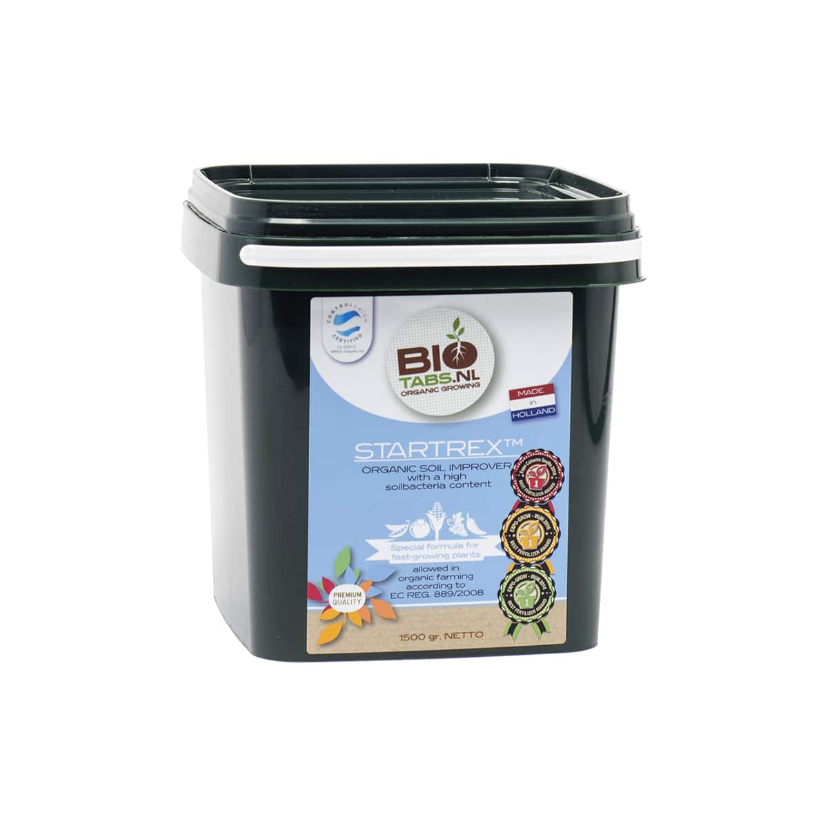 BioTabs Startex 1.5 kg — ProBitki