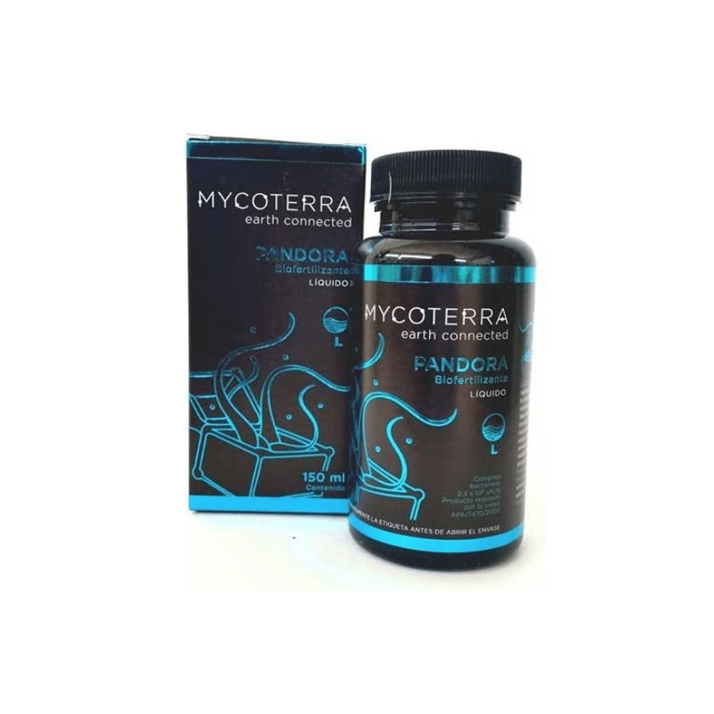 Mycoterra Pandora Liquid 150 ml — ProBitki