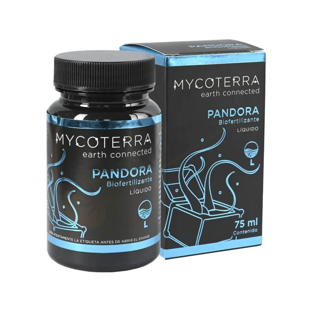 Mycoterra Pandora Liquid 75 ml — ProBitki
