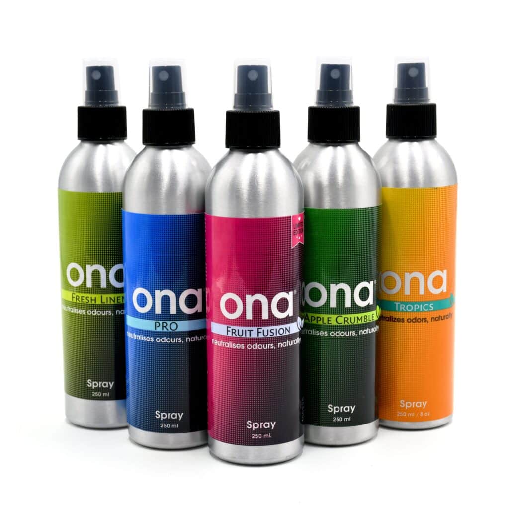 Ona Spray Pro 250 ml — ProBitki