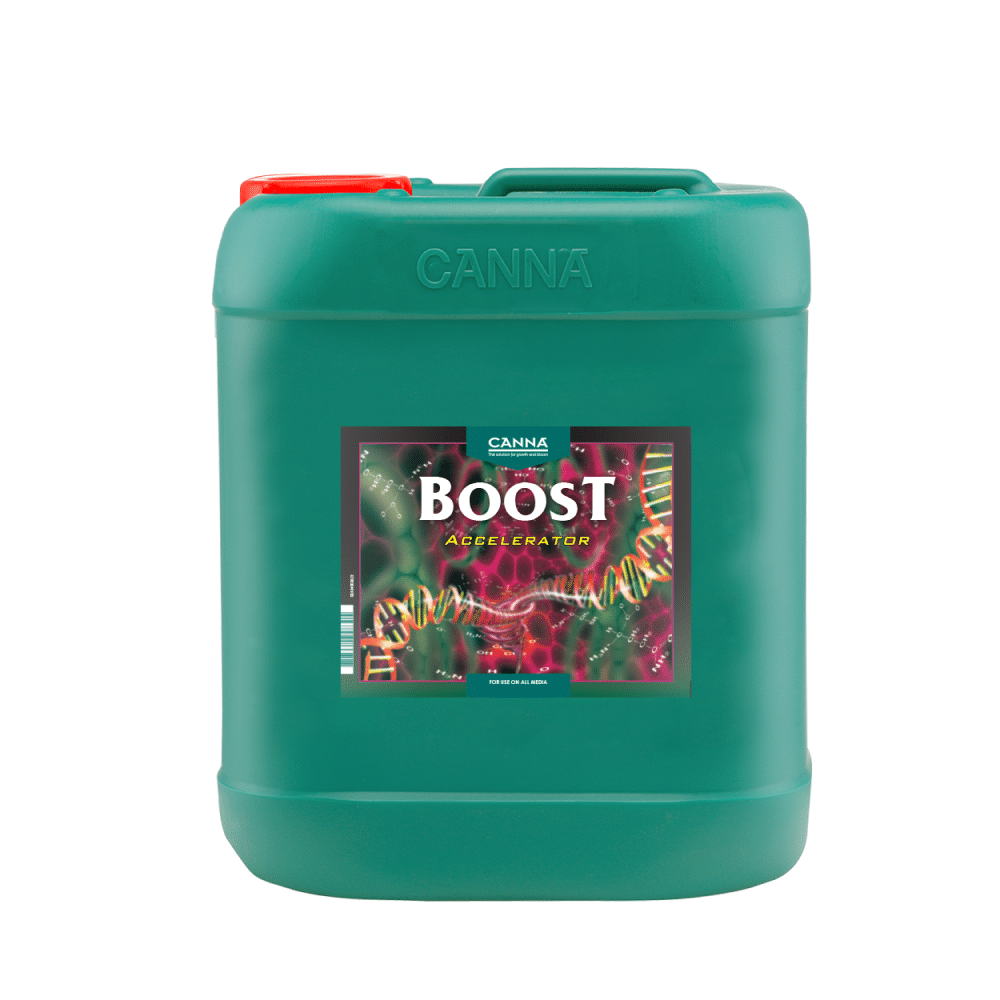 Canna Boost Accelerator 10 Litre — ProBitki