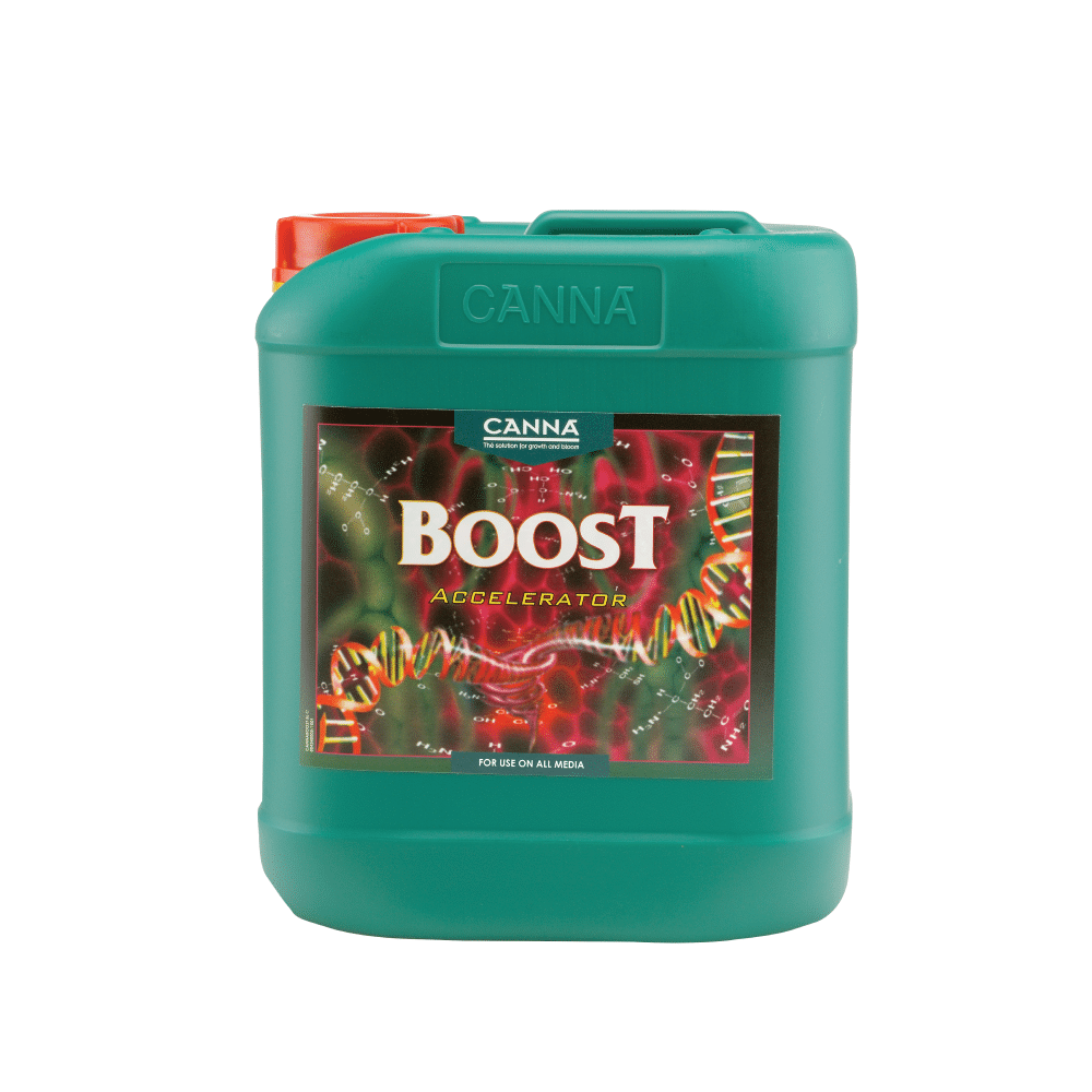 Canna Boost Accelerator 5 Litre — ProBitki