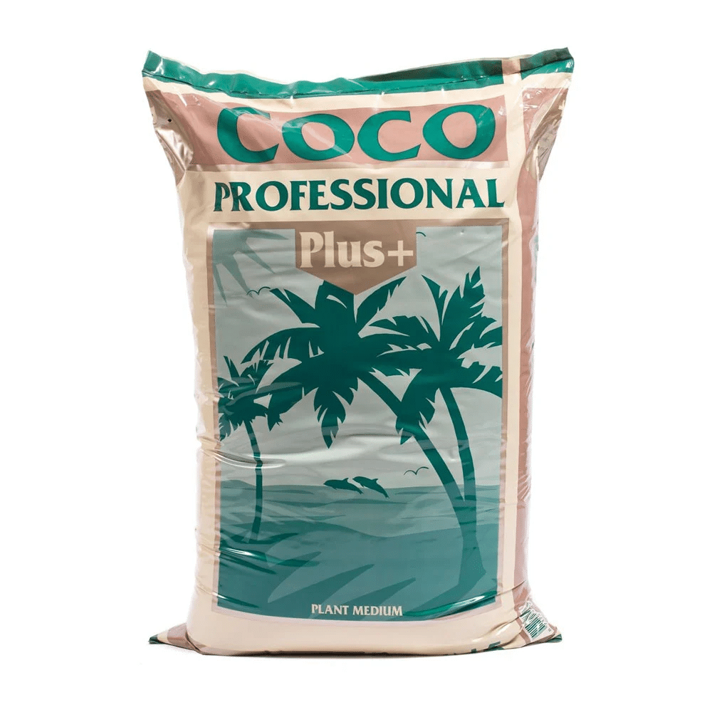 Canna Coco Professional Plus 50 Litre — ProBitki