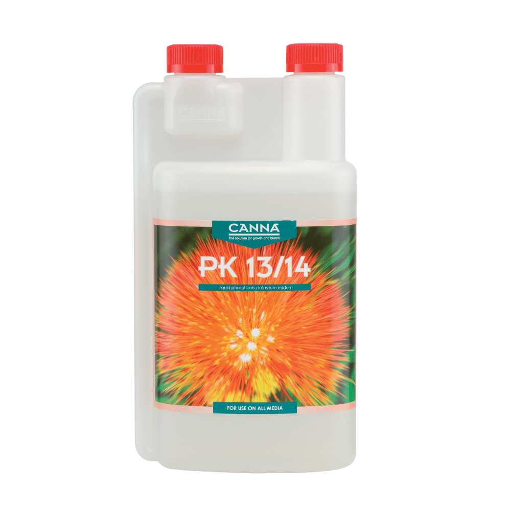 Canna PK 13/14 1 Litre — ProBitki