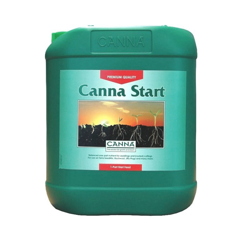 Canna Start 5 Litre — ProBitki