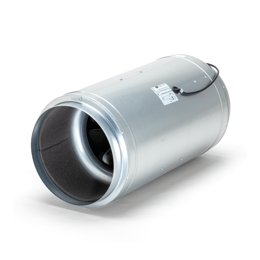 Can-Fan İso Max 315 Susturuculu Sessiz Fan 2380 m3/h — ProBitki