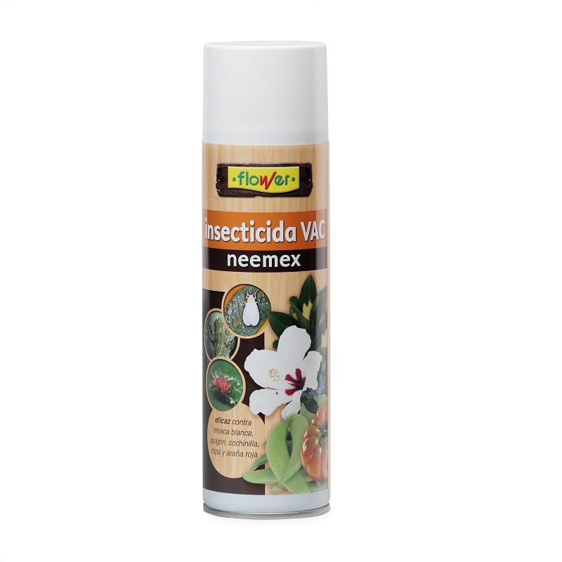 Flower Neemex 500 ml Neem Yağı Sprey — ProBitki