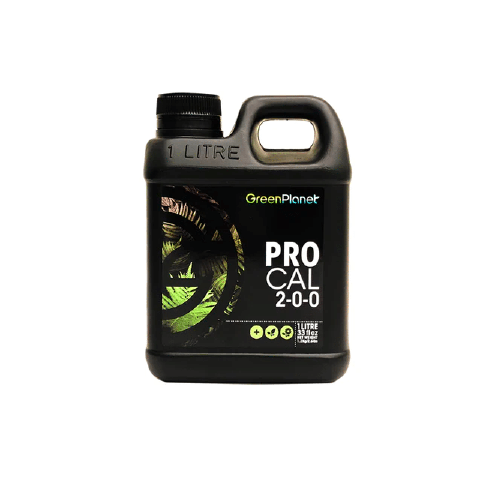 Green Planet Pro Cal 1 Litre — ProBitki