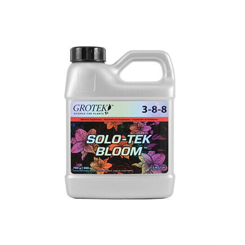Grotek Solo Tek Bloom 500 ml – ProBitki