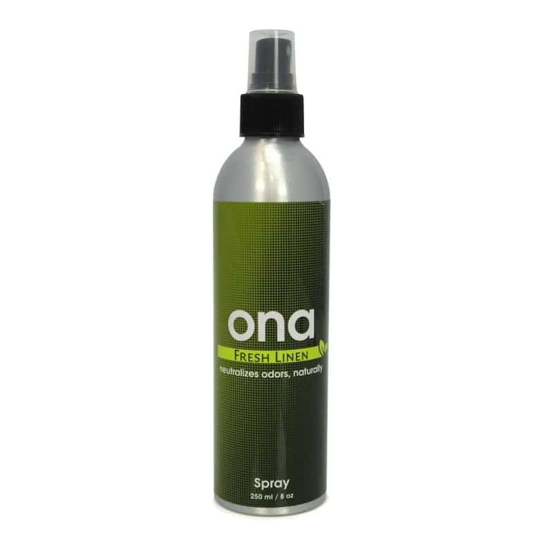 Ona Spray Fresh Linen 250 ml — ProBitki