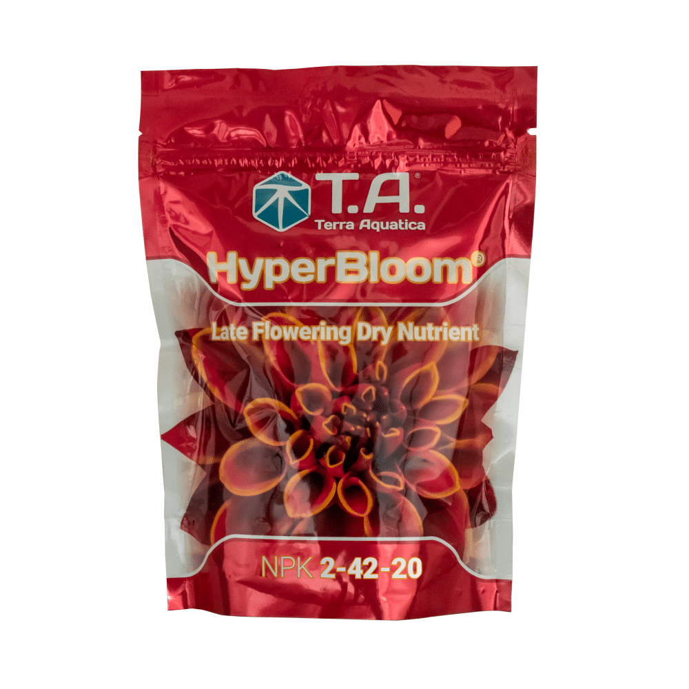 Terra Aquatica Hyperbloom 500 g — ProBitki