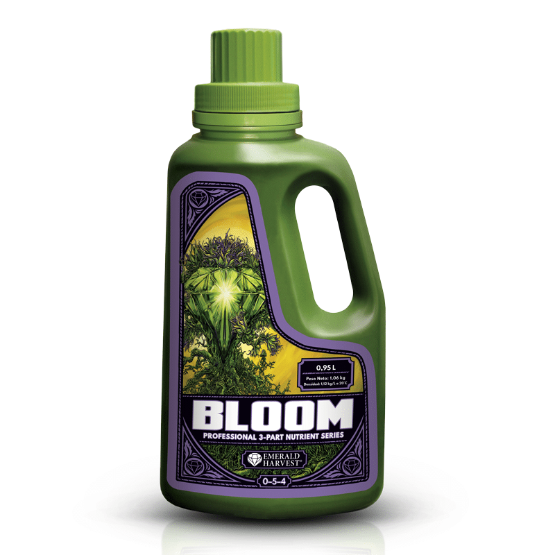 Emerald Harvest Bloom 0.95 Litre — ProBitki