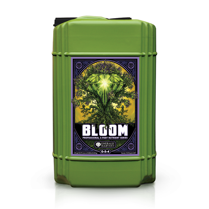 Emerald Harvest Bloom 22.71 Litre — ProBitki