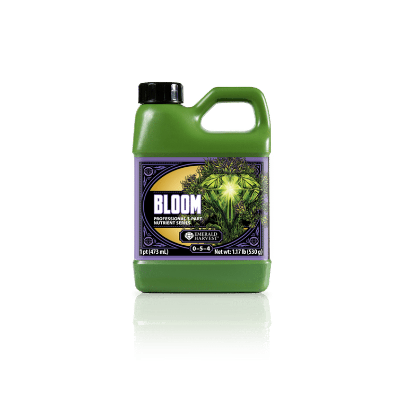 Emerald Harvest Bloom 500 ml — ProBitki