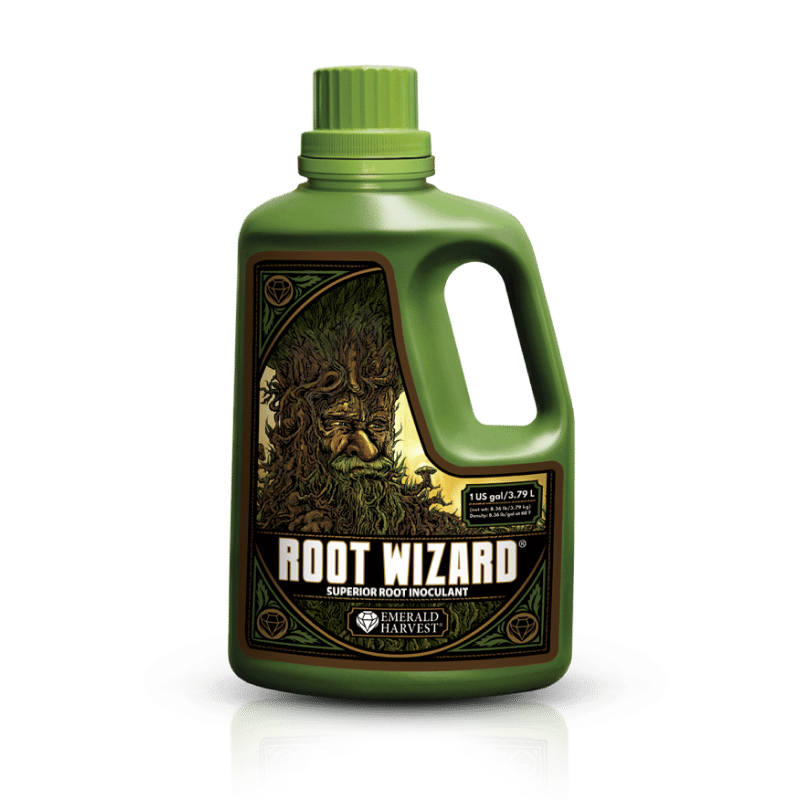 Emerald Harvest Root Wizard 3.79 Litre — ProBitki