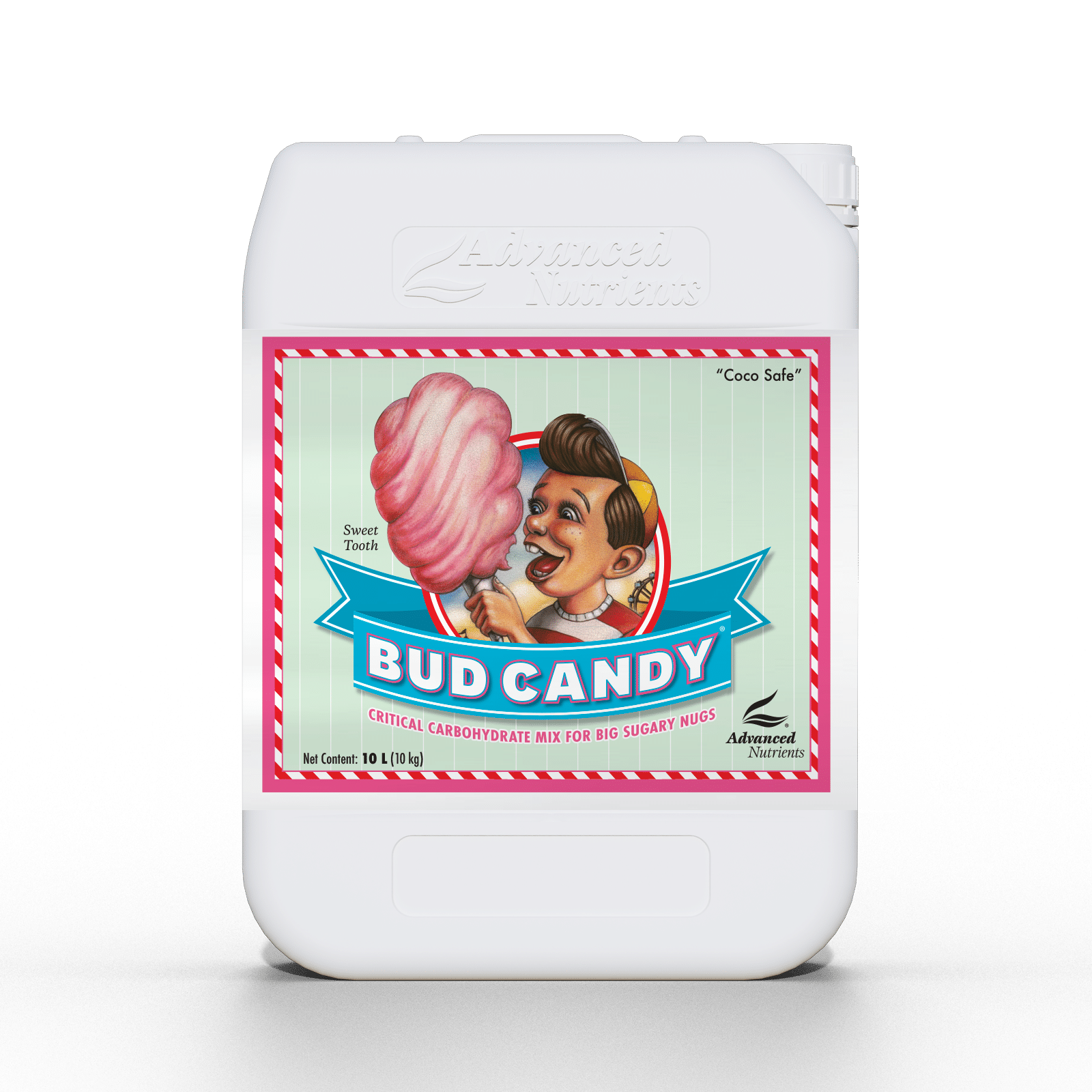 Advanced Nutrients Bud Candy 10 Litre — ProBitki