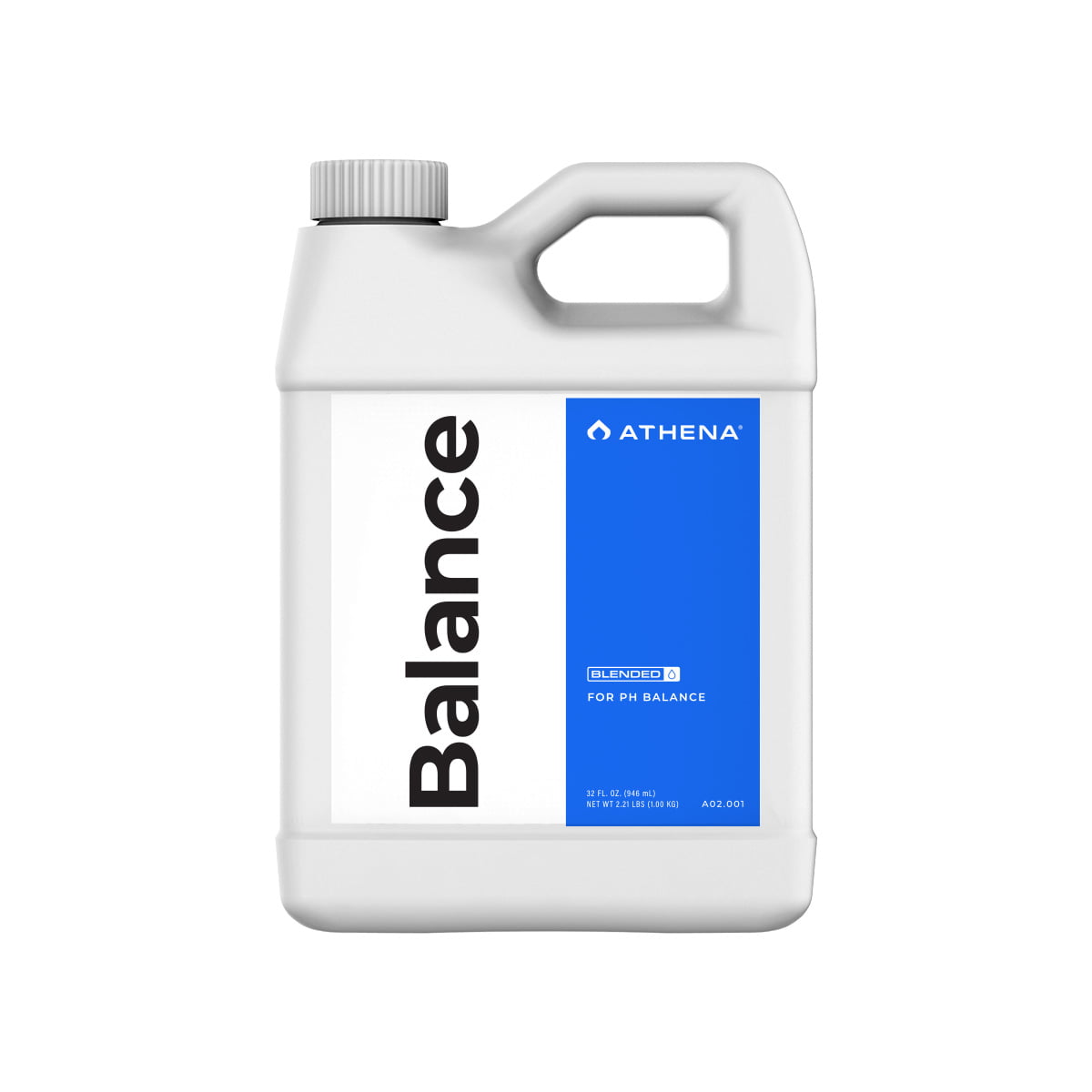 Athena Balance Ph Düzenleyici 3.78 Litre — ProBitki