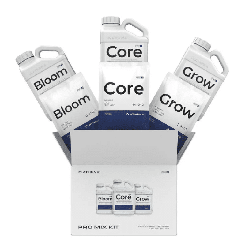 Athena Pro Mix Kit — ProBitki