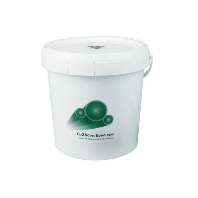 Co2Boost Complete Yedek Dolum Kovası — ProBitki