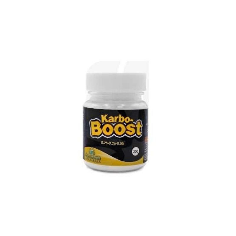 Green Planet Karbo Boost 30 g — ProBitki