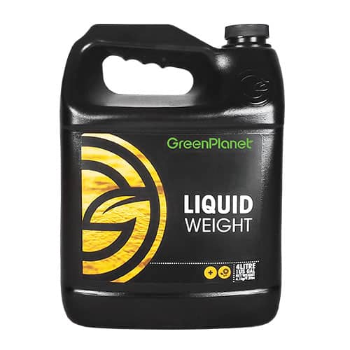Green Planet Liquid Weight 4 Litre — ProBitki