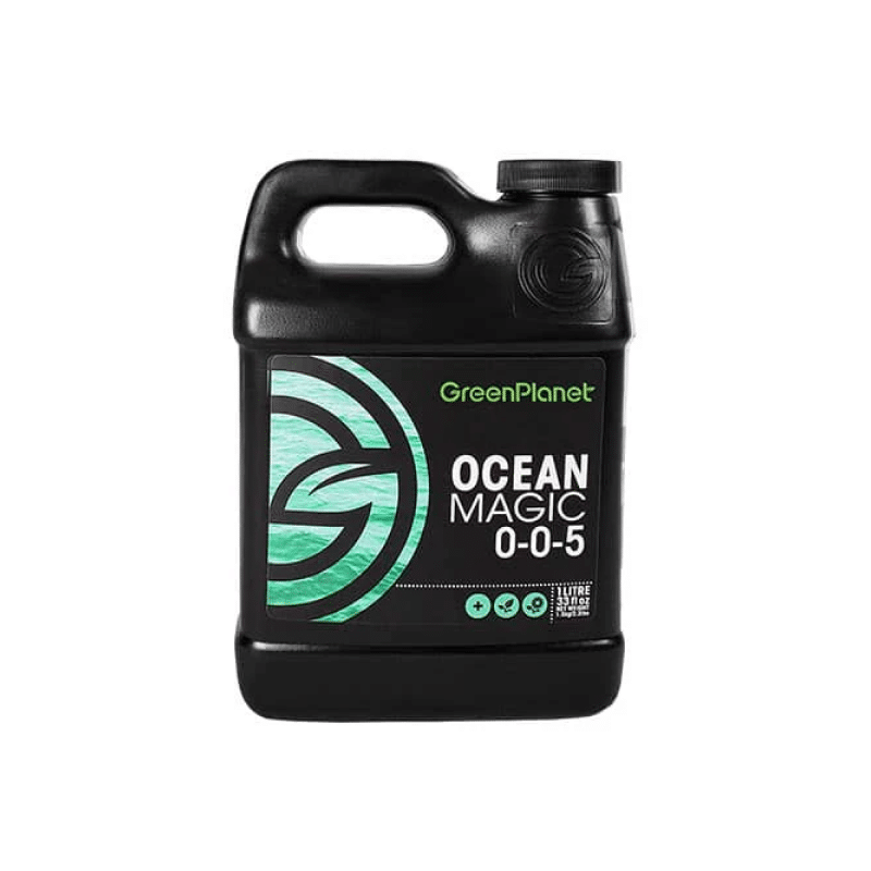 Green Planet Ocean Magic 1 Litre — ProBitki