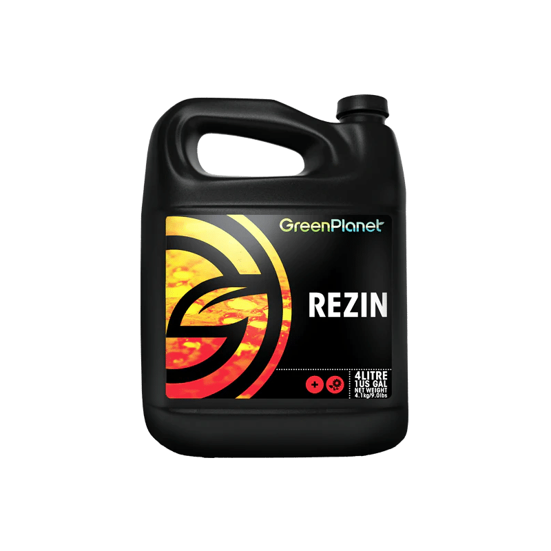 Green Planet Rezin 4 Litre — ProBitki