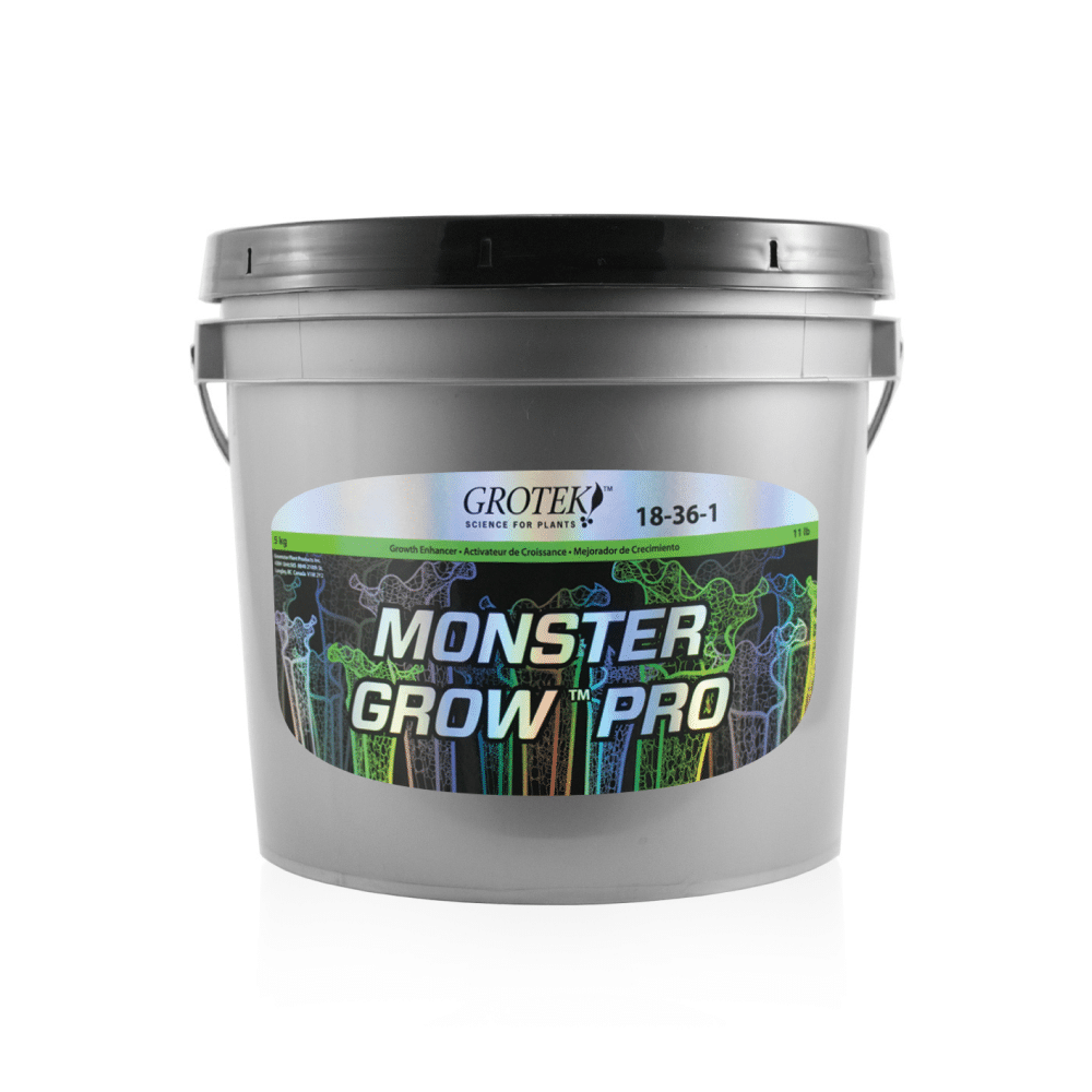 Grotek Monster Grow Pro 5 Kg — ProBitki