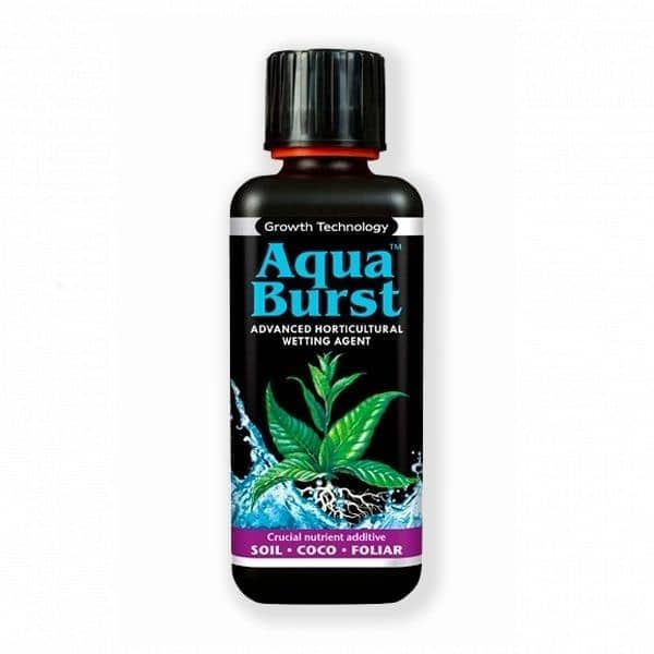 Growth Technology Aqua Burst 1 Litre — ProBitki