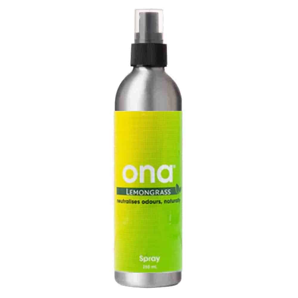 Ona Spray Lemongrass 250 ml — ProBitki